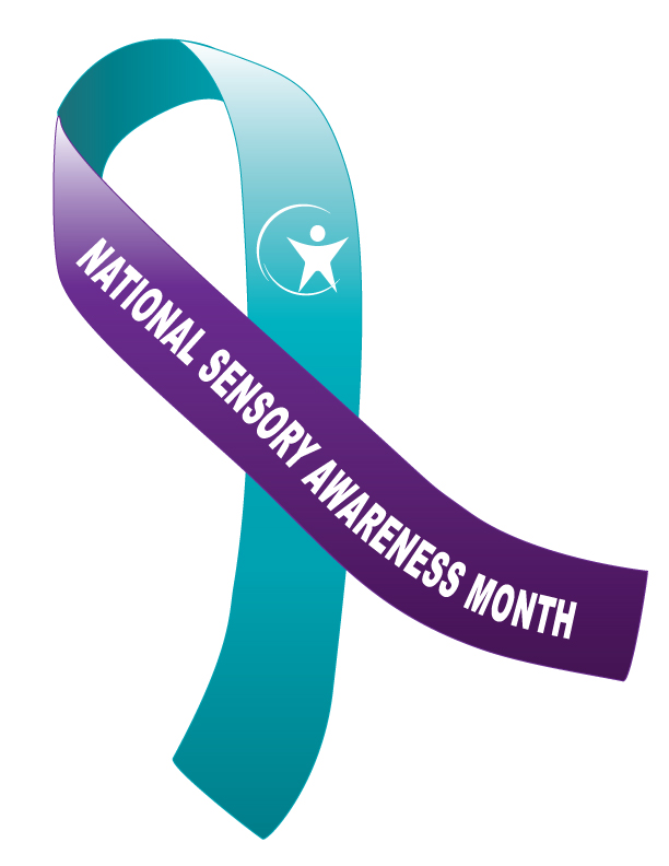 Let’s Talk About Sensory Processing Awareness Month – Just My MomSense