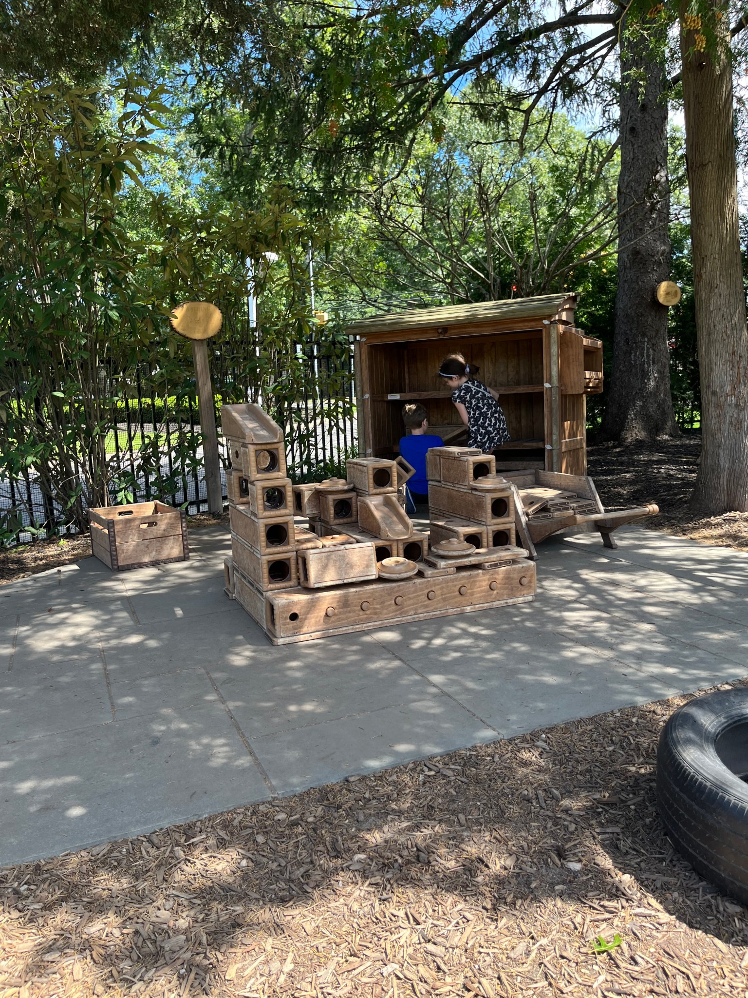 Suffolk County Public Libraries Summer Tour – Just My MomSense