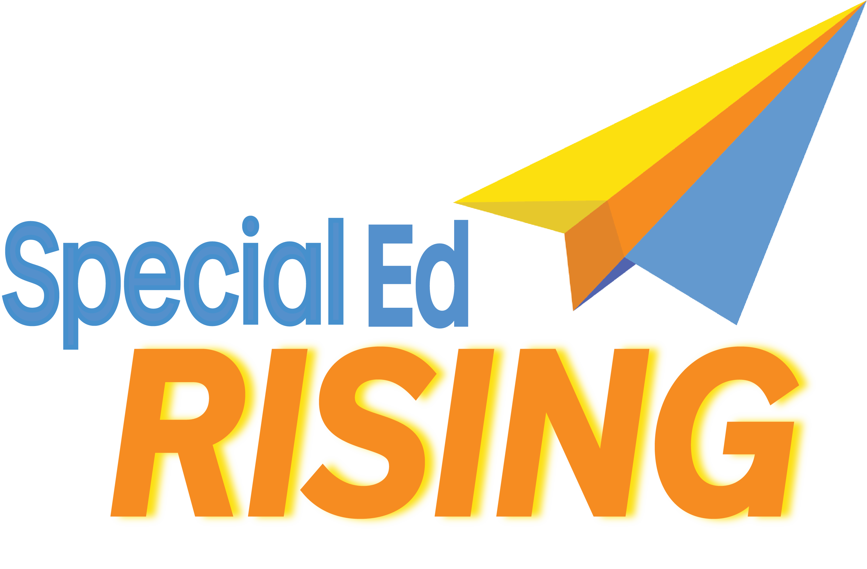 Rising Together: How Mark Ingrassia Is Using Special Ed Rising To ...